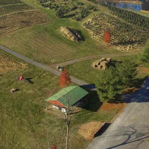 Field Trips - McCurdy's Farm